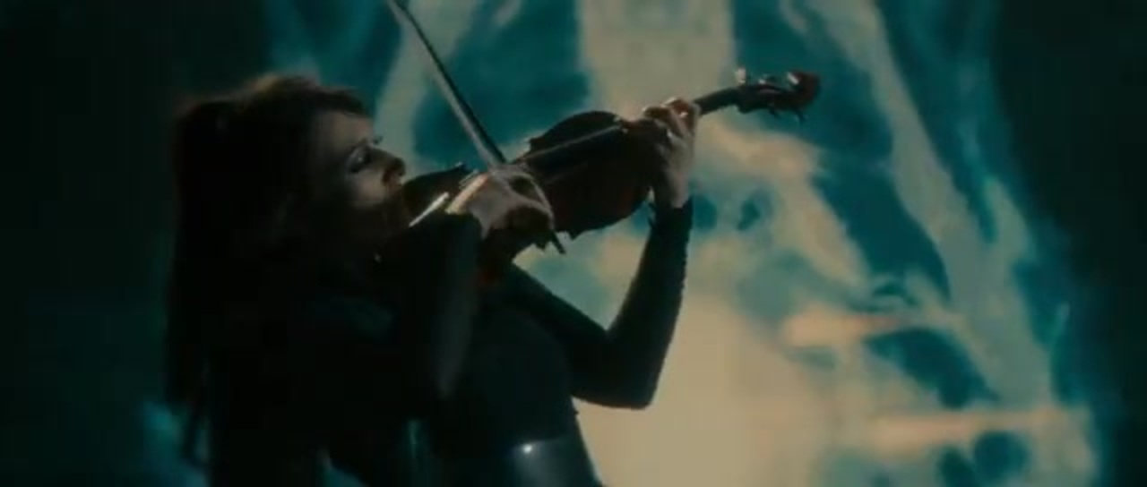 ELUVEITIE - Awen - ニコニコ動画