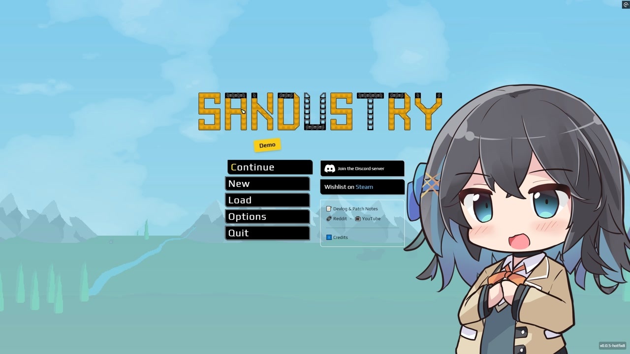 【Sandustry】もかだすとりー - ニコニコ動画