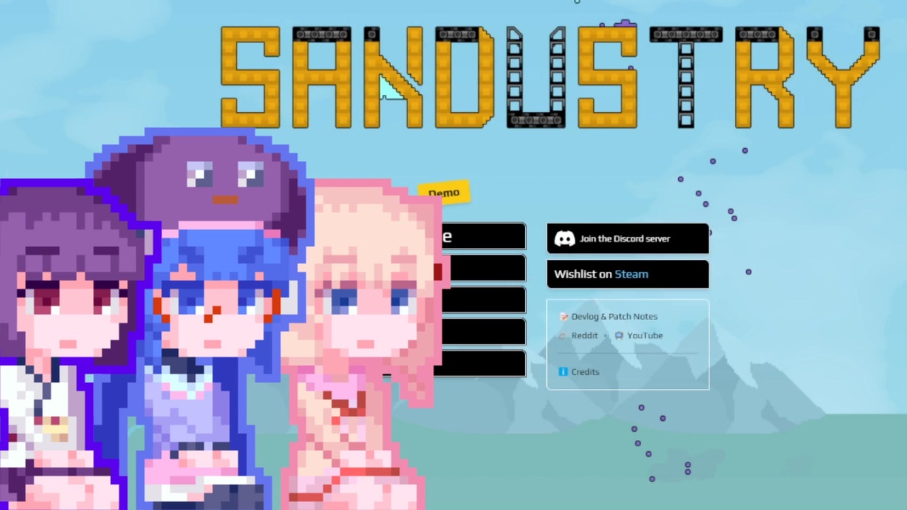 【Sandustry】きりたんだすとりー2 - ニコニコ動画