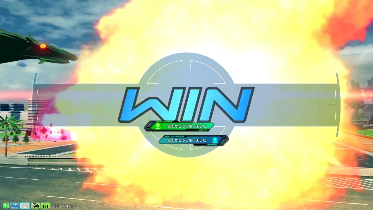 【EXVS2OB】ですともおじさんのオバブ珍道中479 - ニコニコ動画