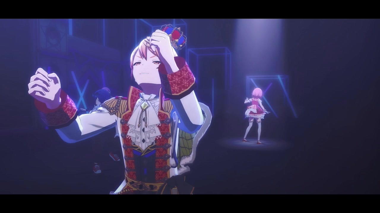 【プロセカ3DMV】『ライアーダンサー』（ワンダショ）～プロジェクトセカイ カラフルステージ！ feat.初音ミク～【MV】 - ニコニコ動画