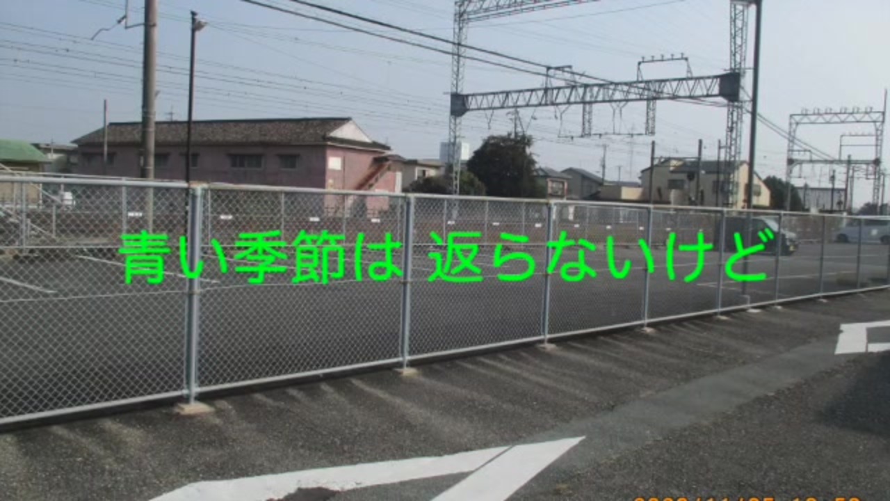 忘られぬ美しき日々 / 伊藤清光（Keybow） - ニコニコ動画