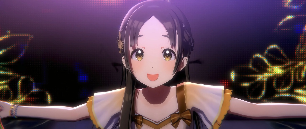 学園アイドルマスター(学マス)MV【Wonder Scale】倉本千奈 - ニコニコ動画