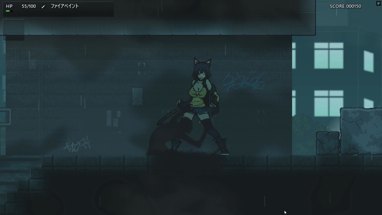 vivid dead - ニコニコ動画