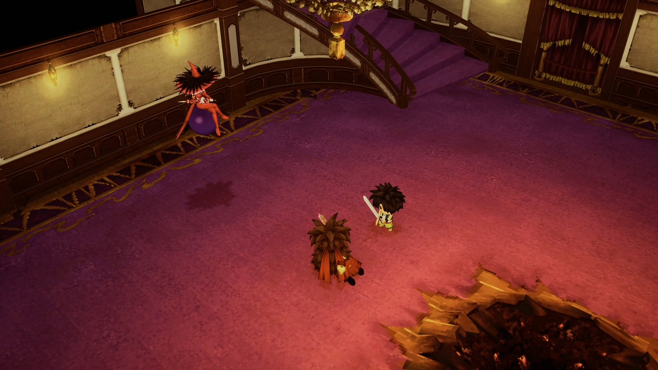 【PS5】転生から始まるDQ10オフライン【プレイ動画】part185 - ニコニコ動画