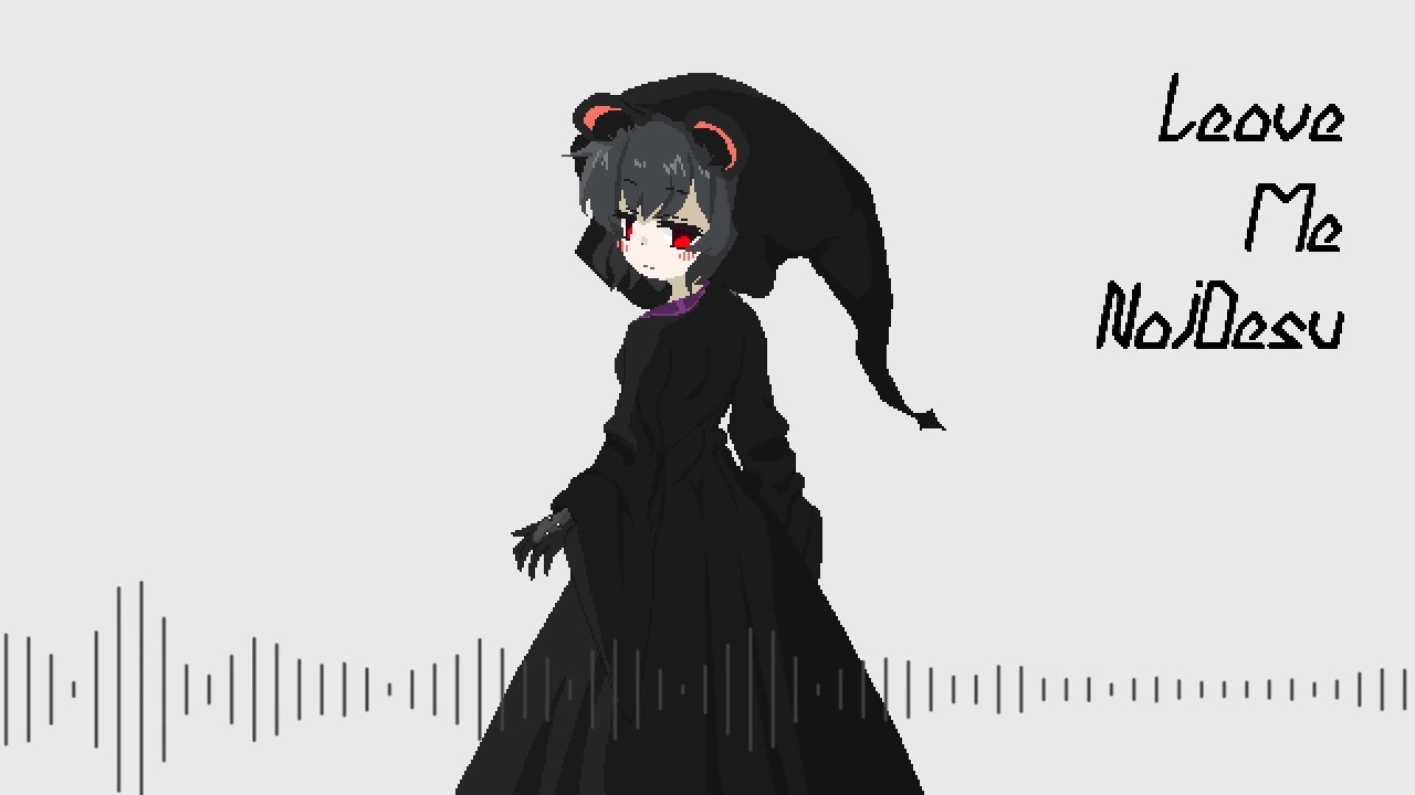 NYN With ICG - Leave Me Nai Desu - ニコニコ動画