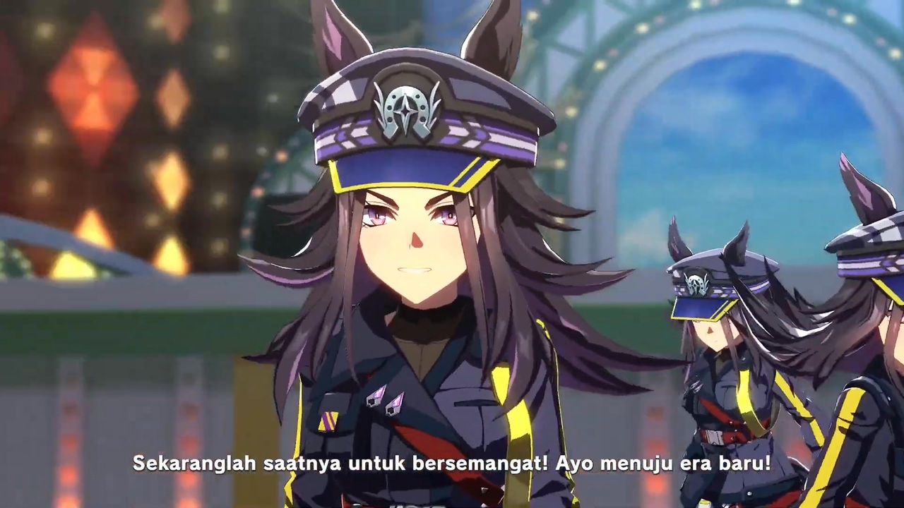 STARTING FORCE - フェノーメノ ソロVer, - ニコニコ動画