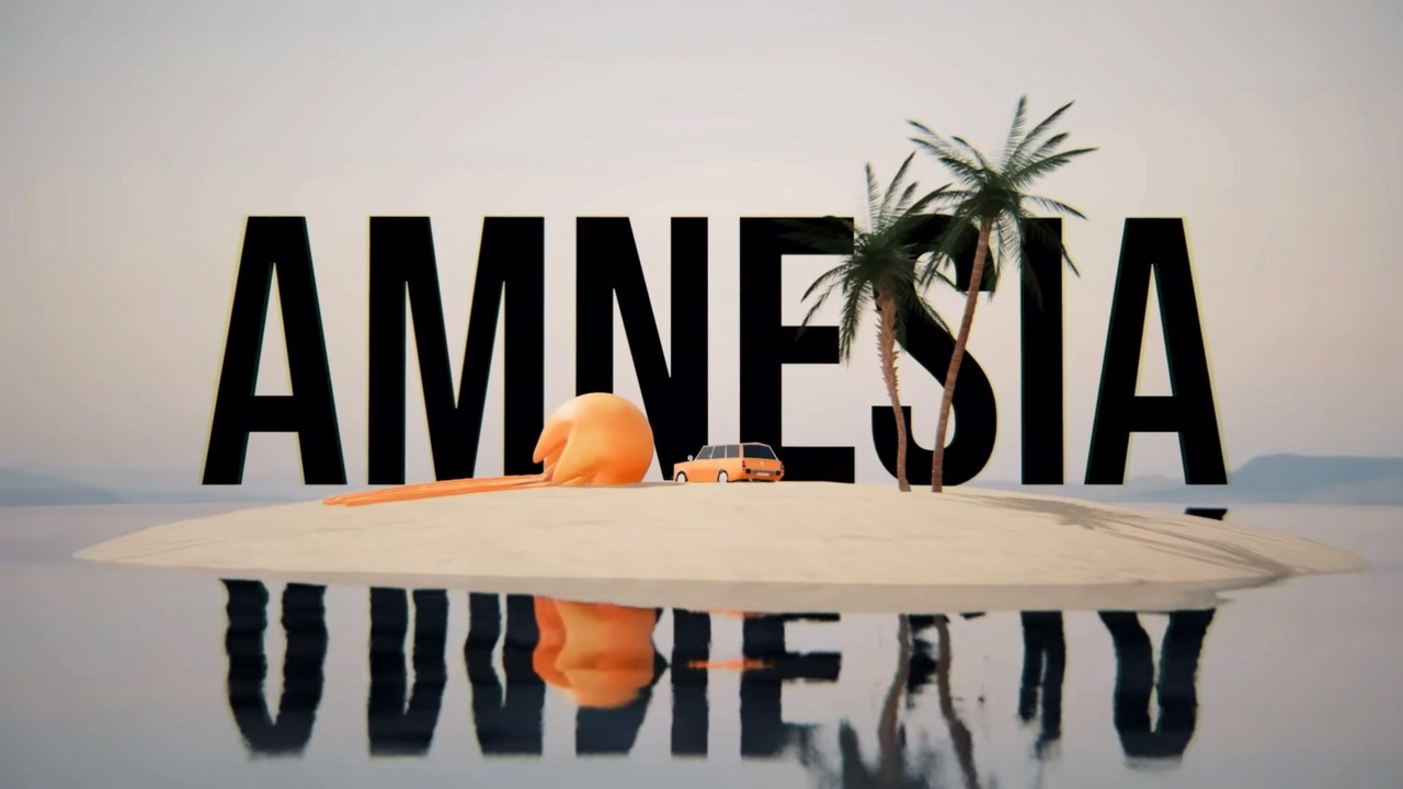 【Garten of Banban/ガーデンオブバンバン】Amnesia (日本語字幕) - ニコニコ動画