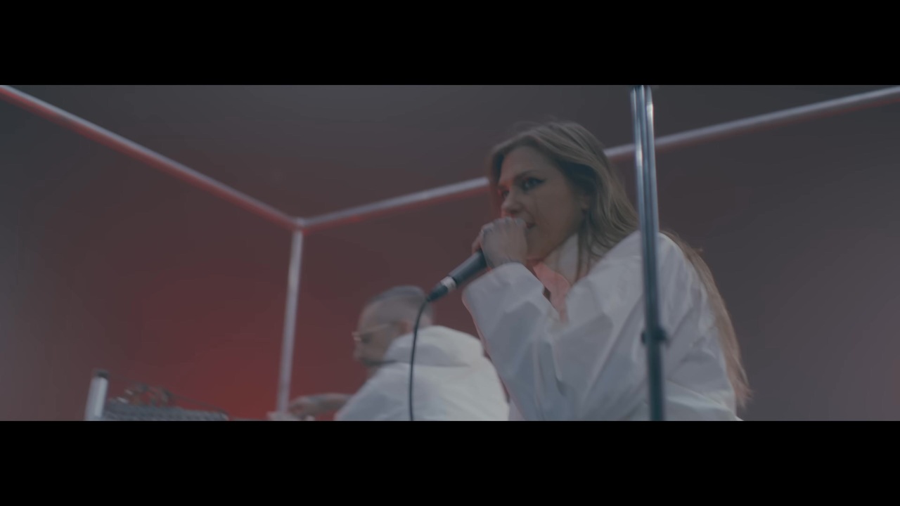 YOUTH CODE - No Consequence (Official Music Video) - ニコニコ動画