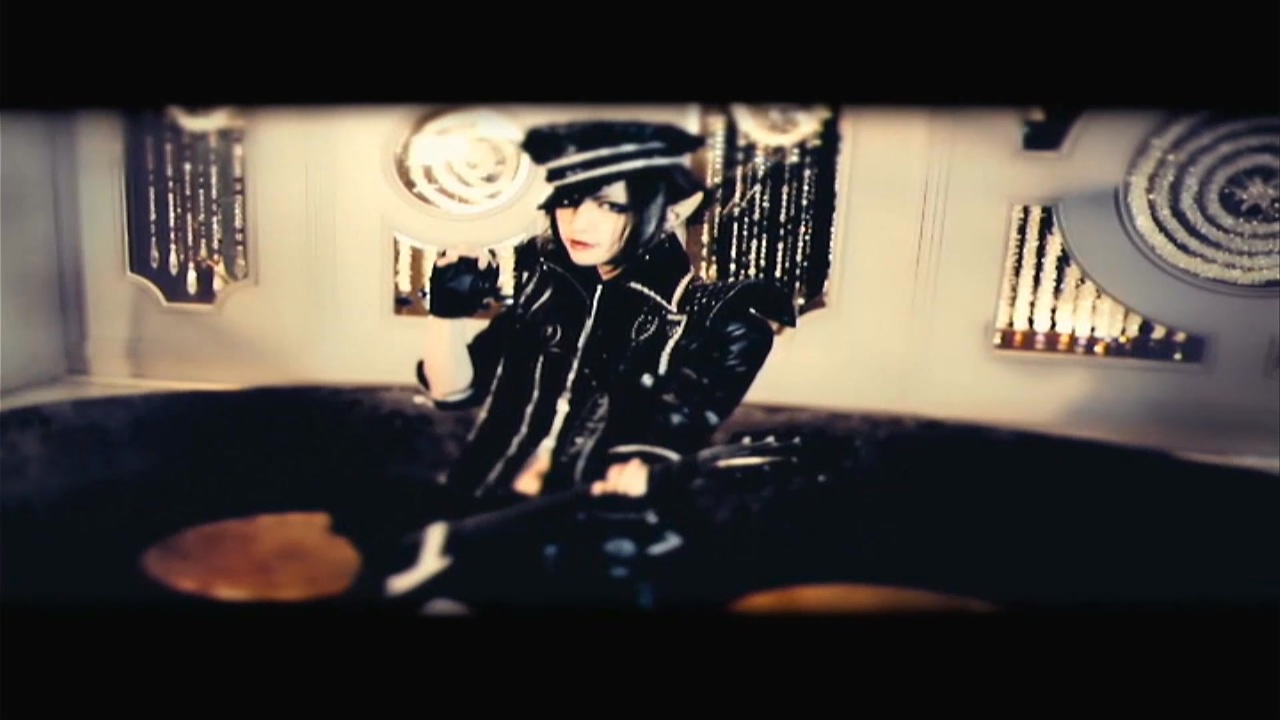 MEJIBRAY - メサイア (MESSIAH) PV - ニコニコ動画