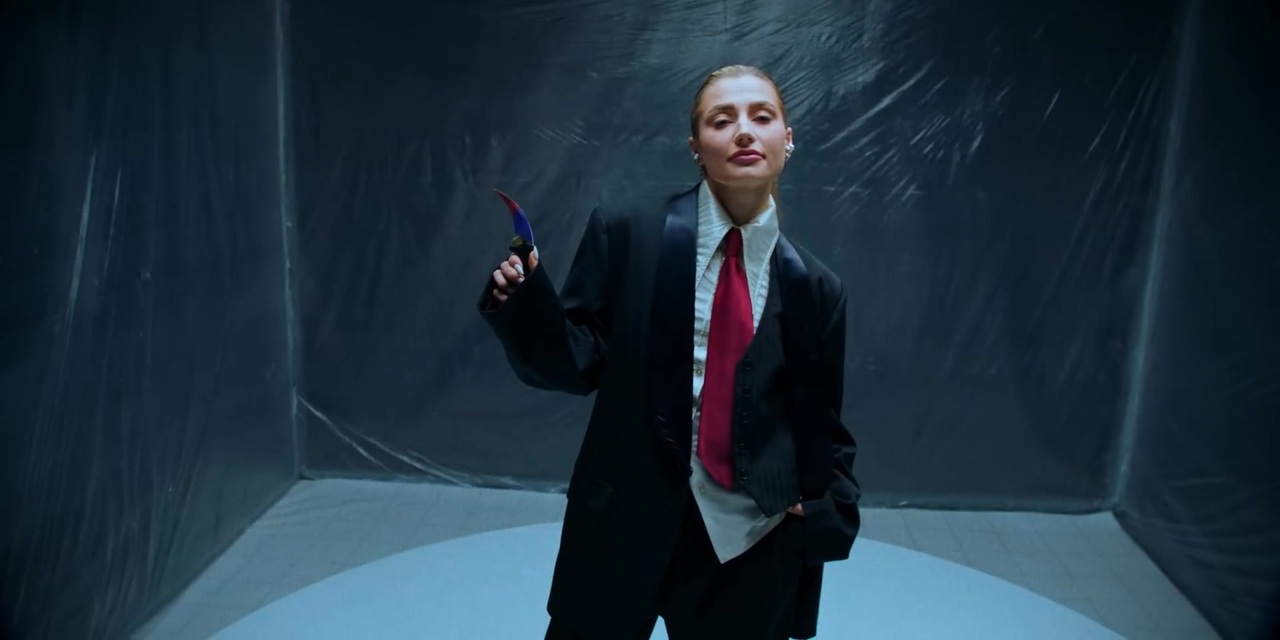 Jessica Shy – Vis Vien - ニコニコ動画