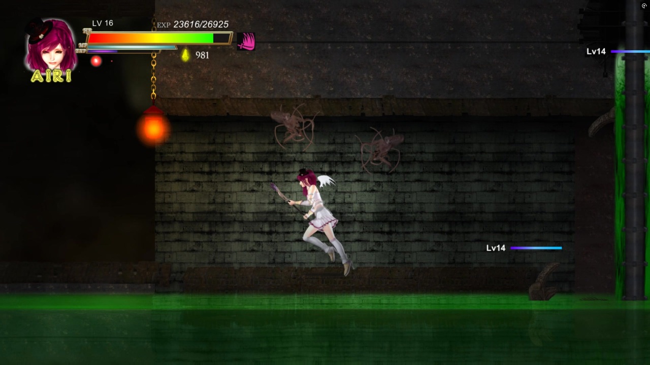 guilty hell 26 - ニコニコ動画