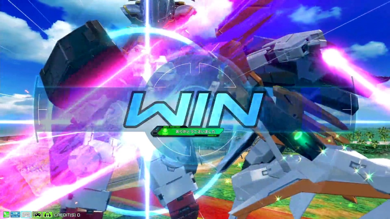 【EXVS2OB】ですともおじさんのオバブ珍道中490 - ニコニコ動画