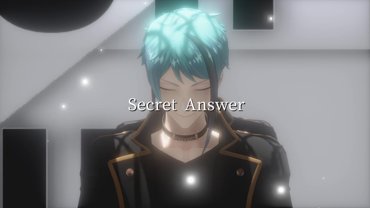 【MMDツイステ】リーチ兄弟 Secret Answer - ニコニコ動画