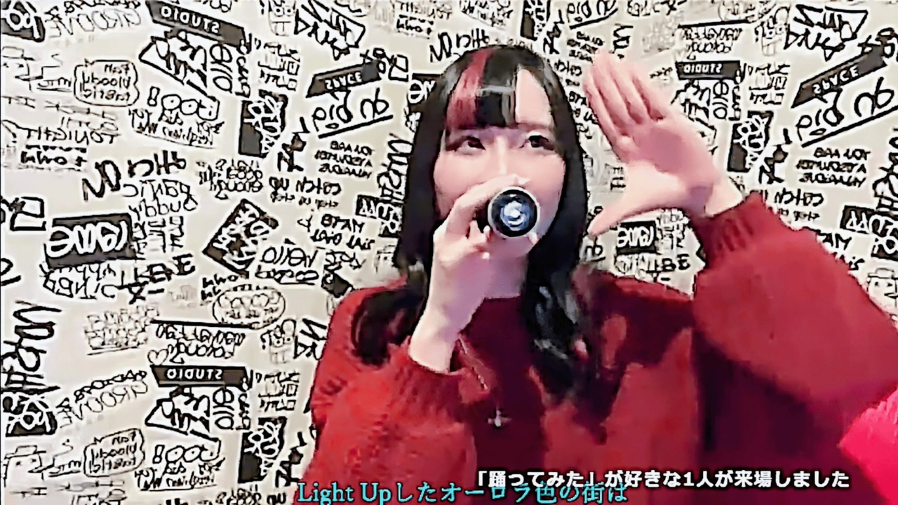 【にゃぴ】好き！雪！本気マジック/Mitchie M カラオケ 2025/1/3【ニコ生切り抜き】 - ニコニコ動画