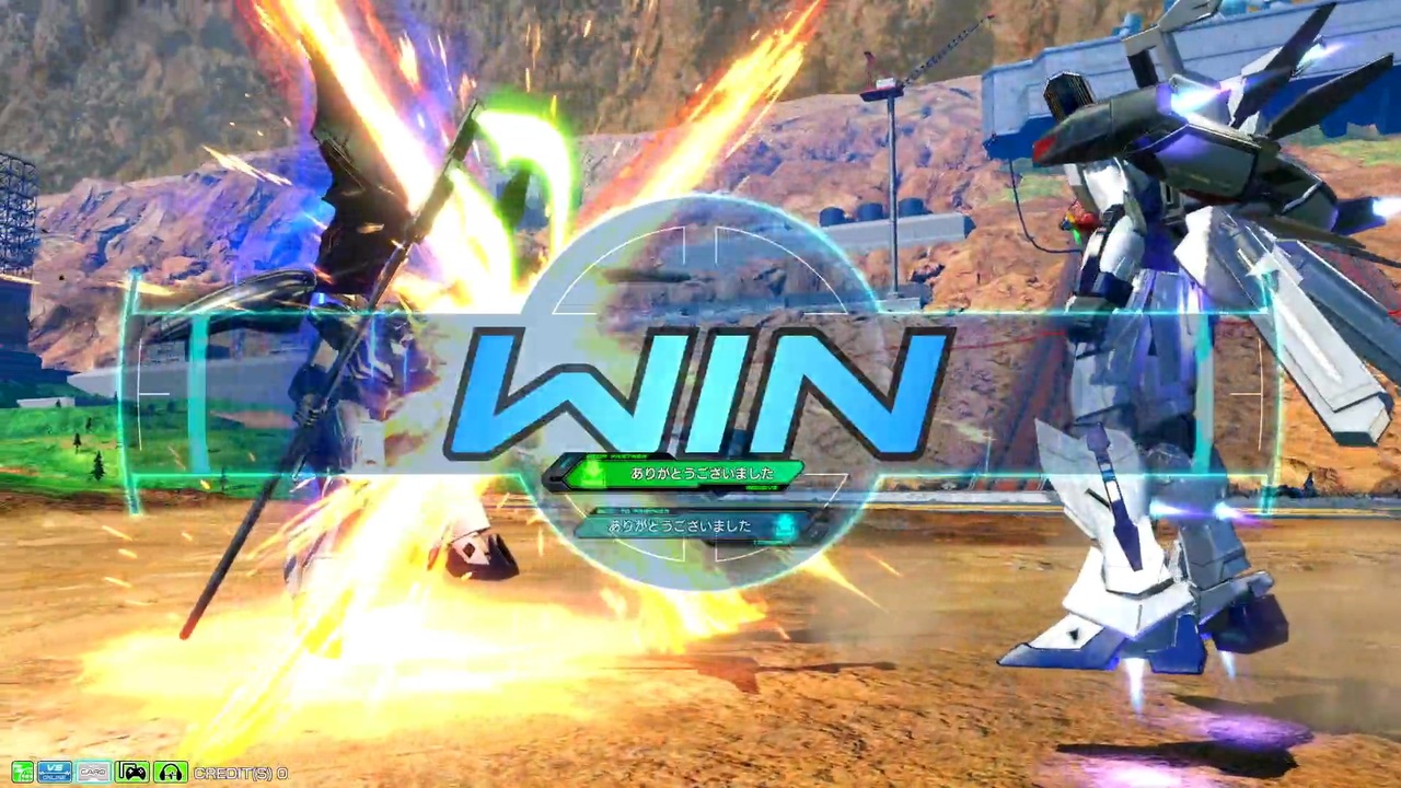 【EXVS2OB】ですともおじさんのオバブ珍道中491 - ニコニコ動画