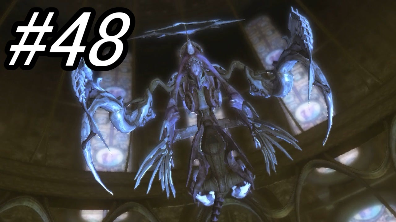 【初見実況】よく泣く人が楽しく遊ぶFF13#48【FF13】 - ニコニコ動画