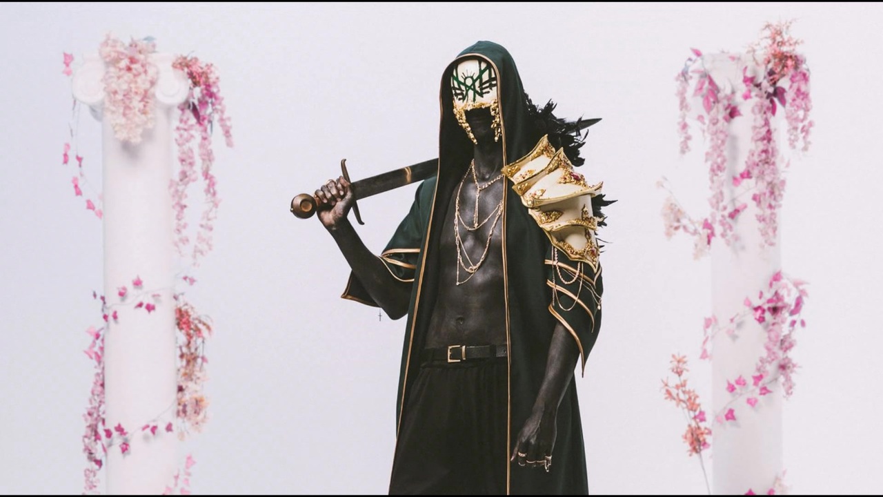 Sleep Token - Emergence Forever - ニコニコ動画