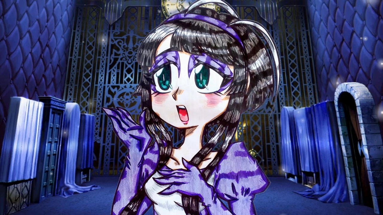 【Prima】A Poem of Everyone's Souls【VOCALOID カバー】/ [Koso Cover] - ニコニコ動画