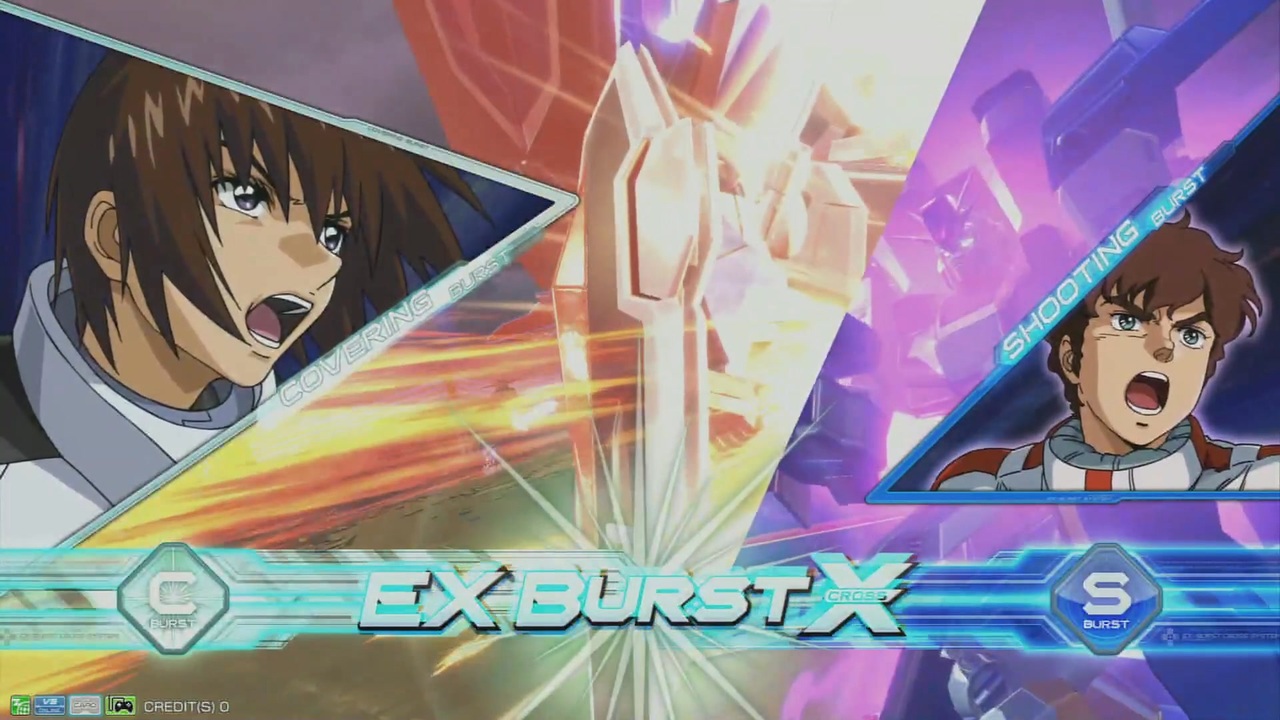 【オバブ】今日はライフリで地雷する【EXVS2OB】 - ニコニコ動画