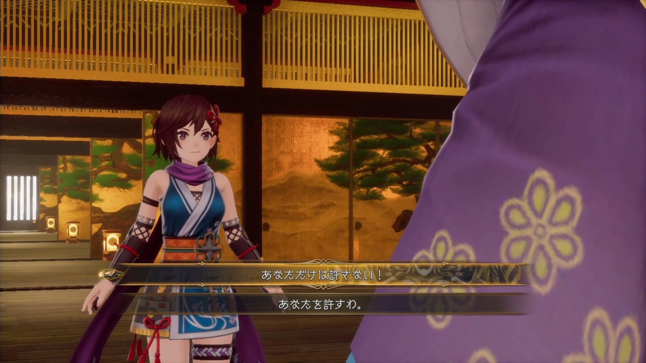 「ロマサガ2R」クリア後別ルートを辿る実況 part6【ネタバレあり】 - ニコニコ動画