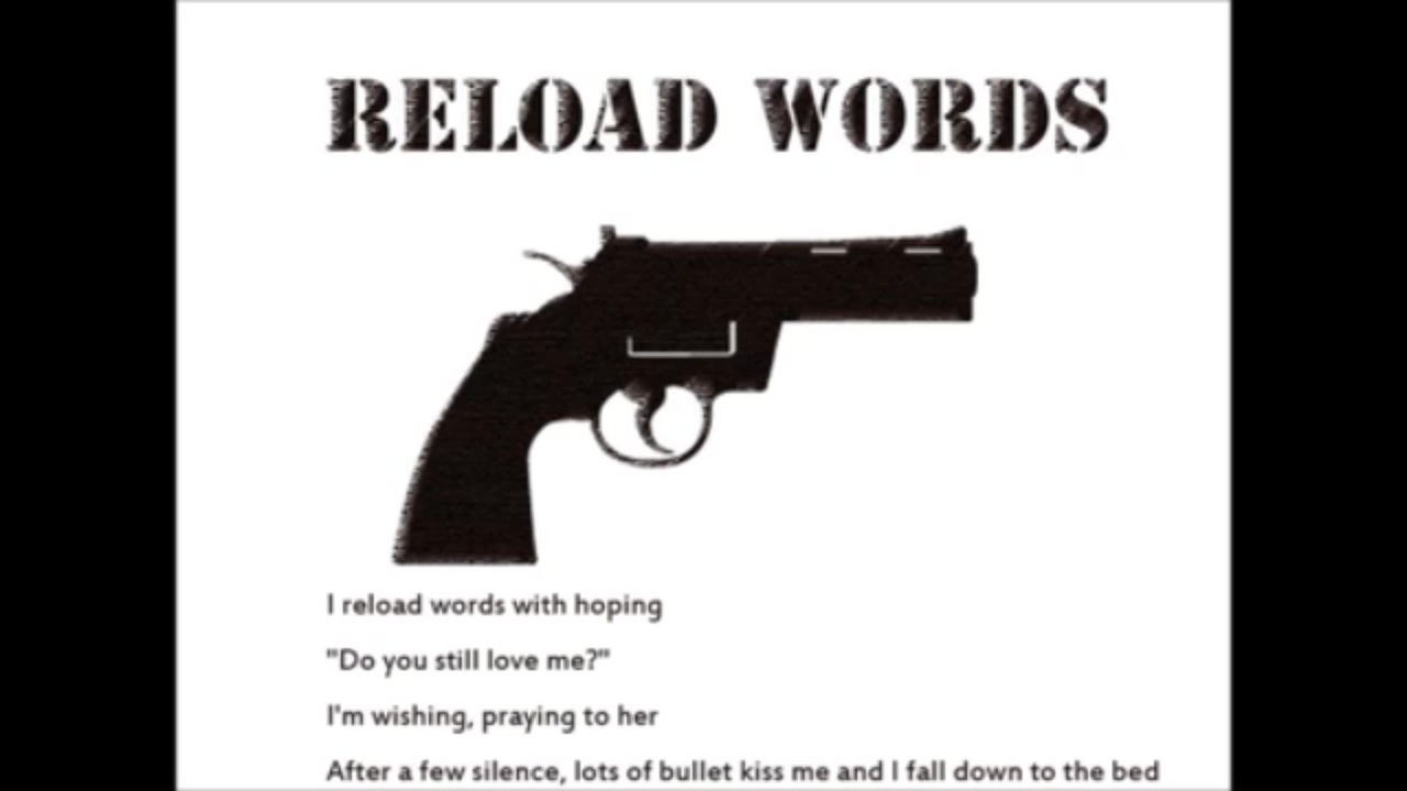 【UNI】Reload Words【カバー】 - ニコニコ動画