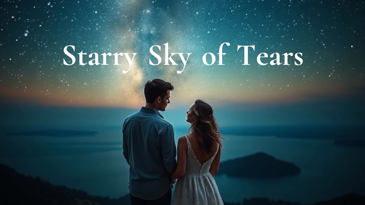 Starry Sky of Tears - ニコニコ動画