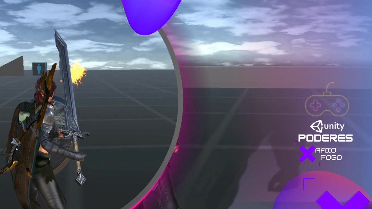 Unityゲームアカデミー (Unity Geemu Akademī) RPG - ニコニコ動画