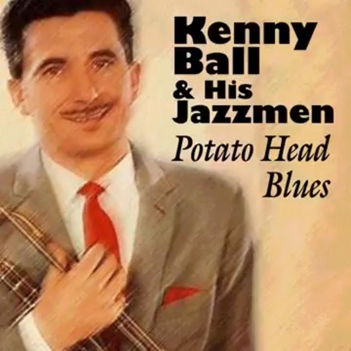Kenny Ball & His Jazzmen - Sukiyaki - ニコニコ動画