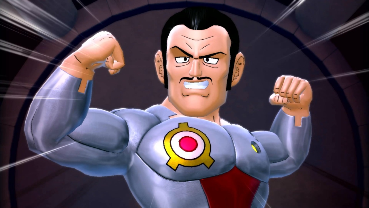 迫真DBTB部 減塩おじさんの裏技＋おまけ - ニコニコ動画