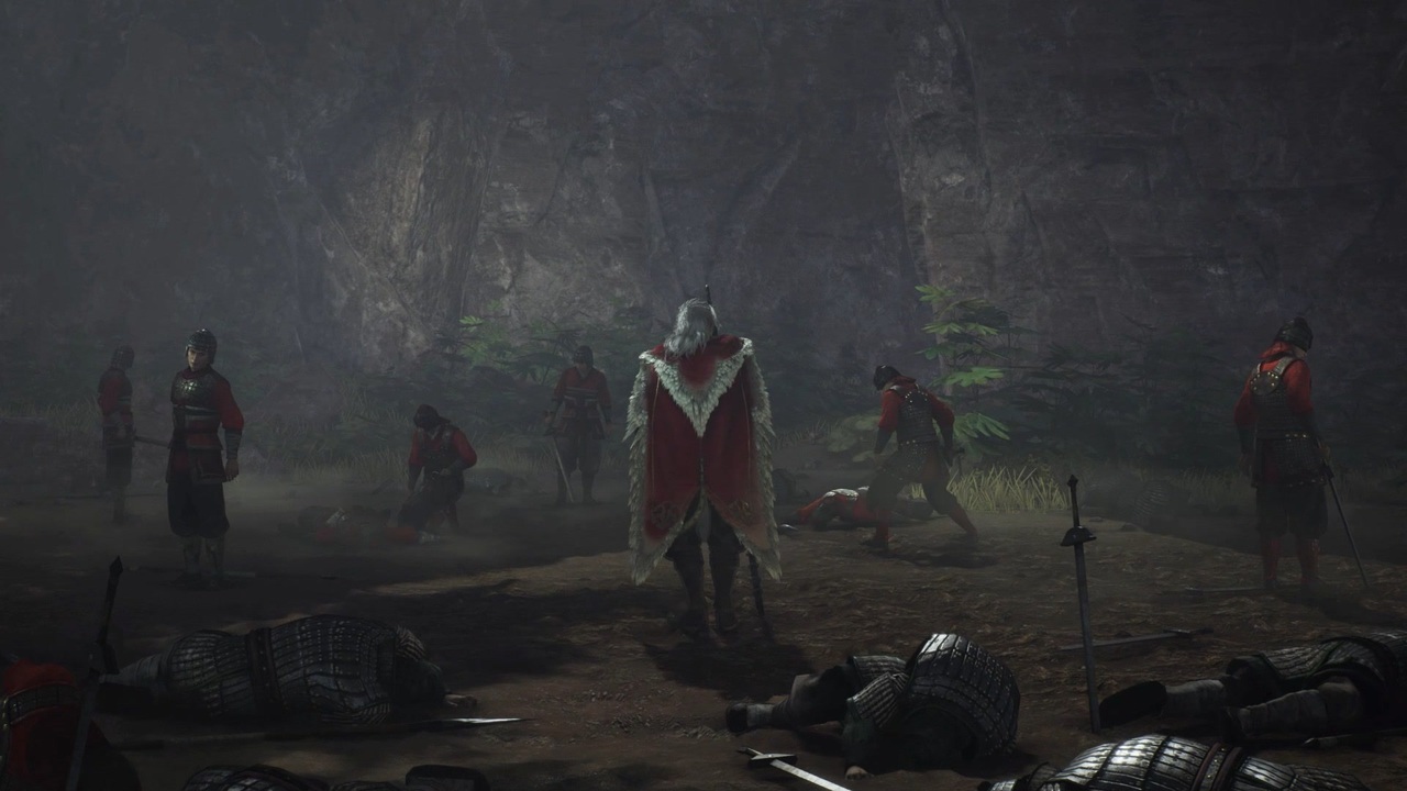 【ゆっくり実況】真・三國無双ORIGINS【25】 - ニコニコ動画