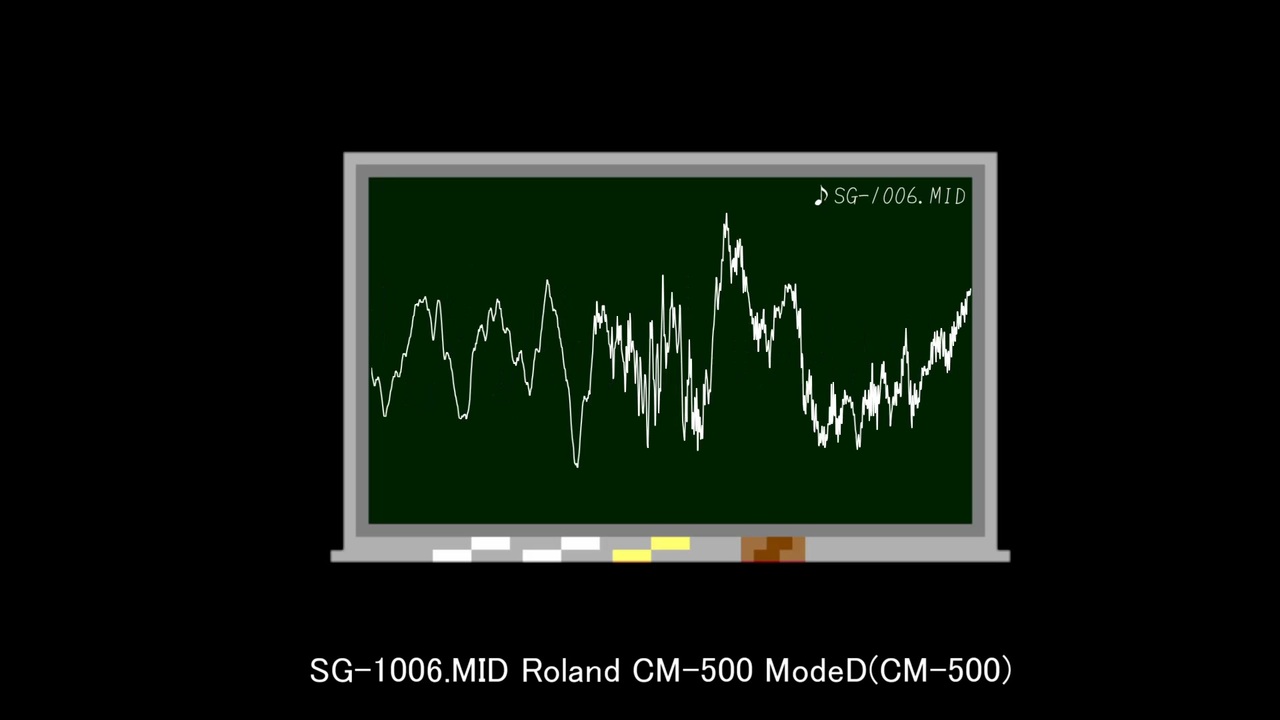 SG-1006 - ニコニコ動画