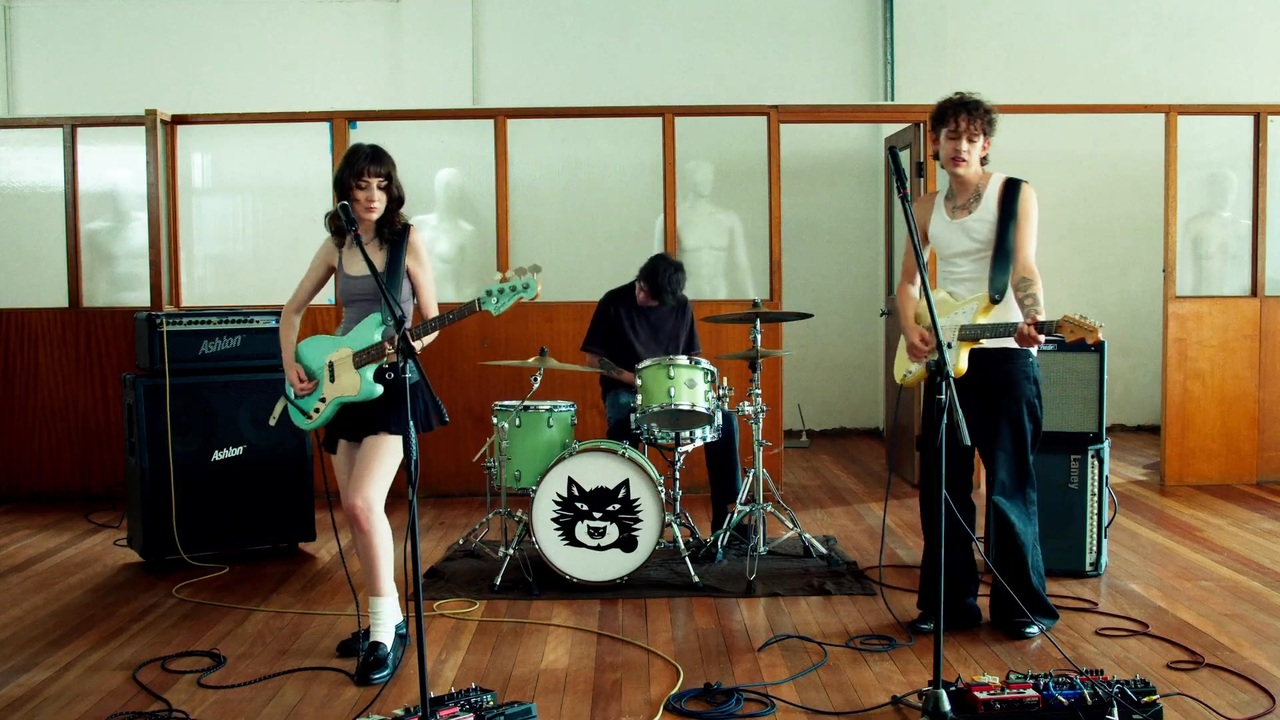 Egoism - New Friends - ニコニコ動画