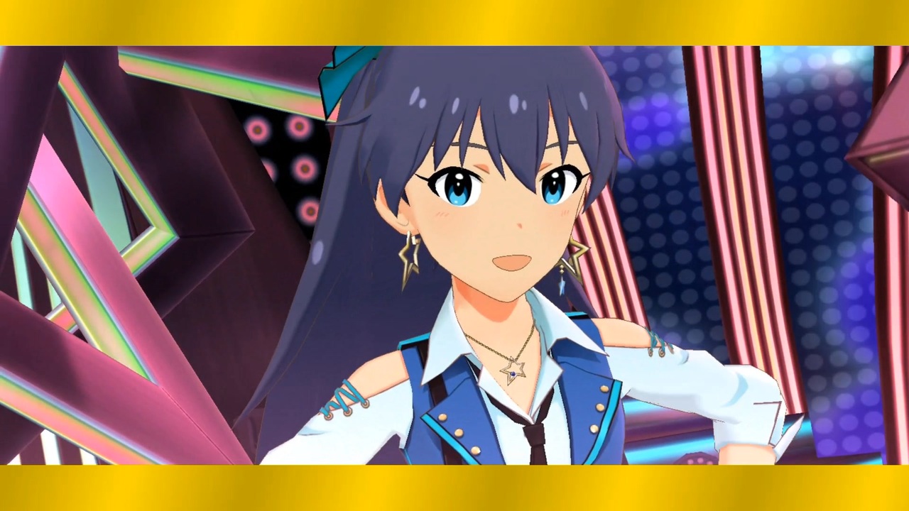 【ミリシタMAD】Body Feels EXIT【2025年04月01日】 - ニコニコ動画