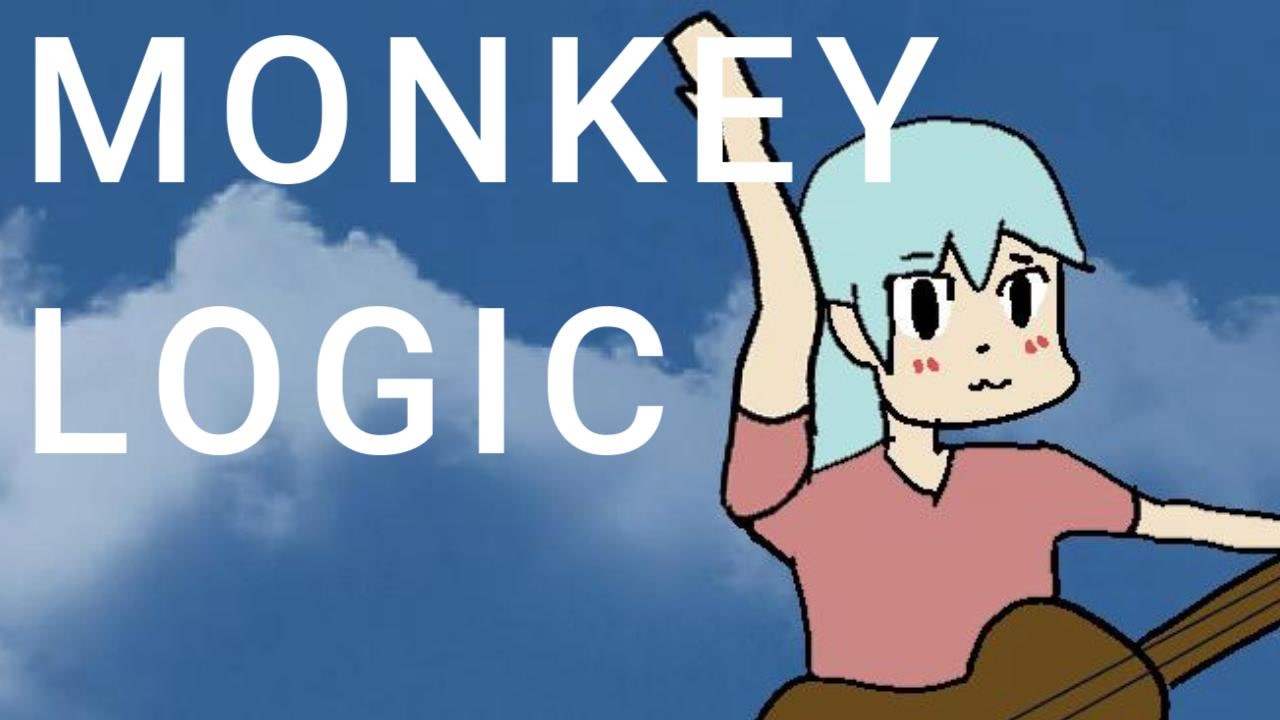 【重音テト】MONKEY LOGIC【オリジナルMV】 - ニコニコ動画