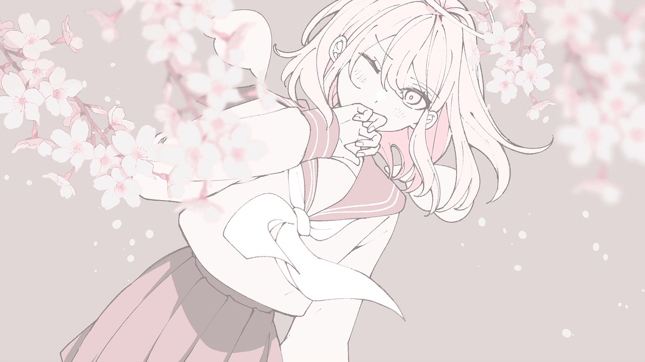 忘却の春／RUHIA feat.宮舞モカSV2 AI - ニコニコ動画