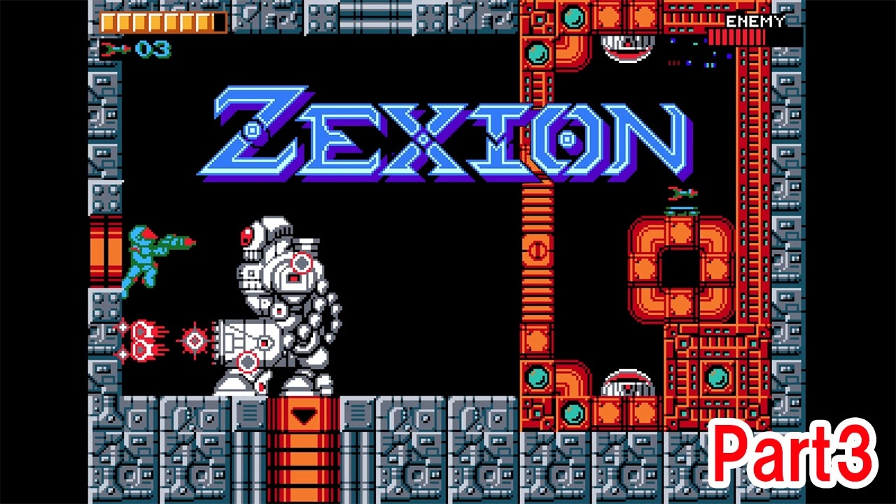【Zexion】故郷を救うためゼクシオンを探す！ part3 - ニコニコ動画