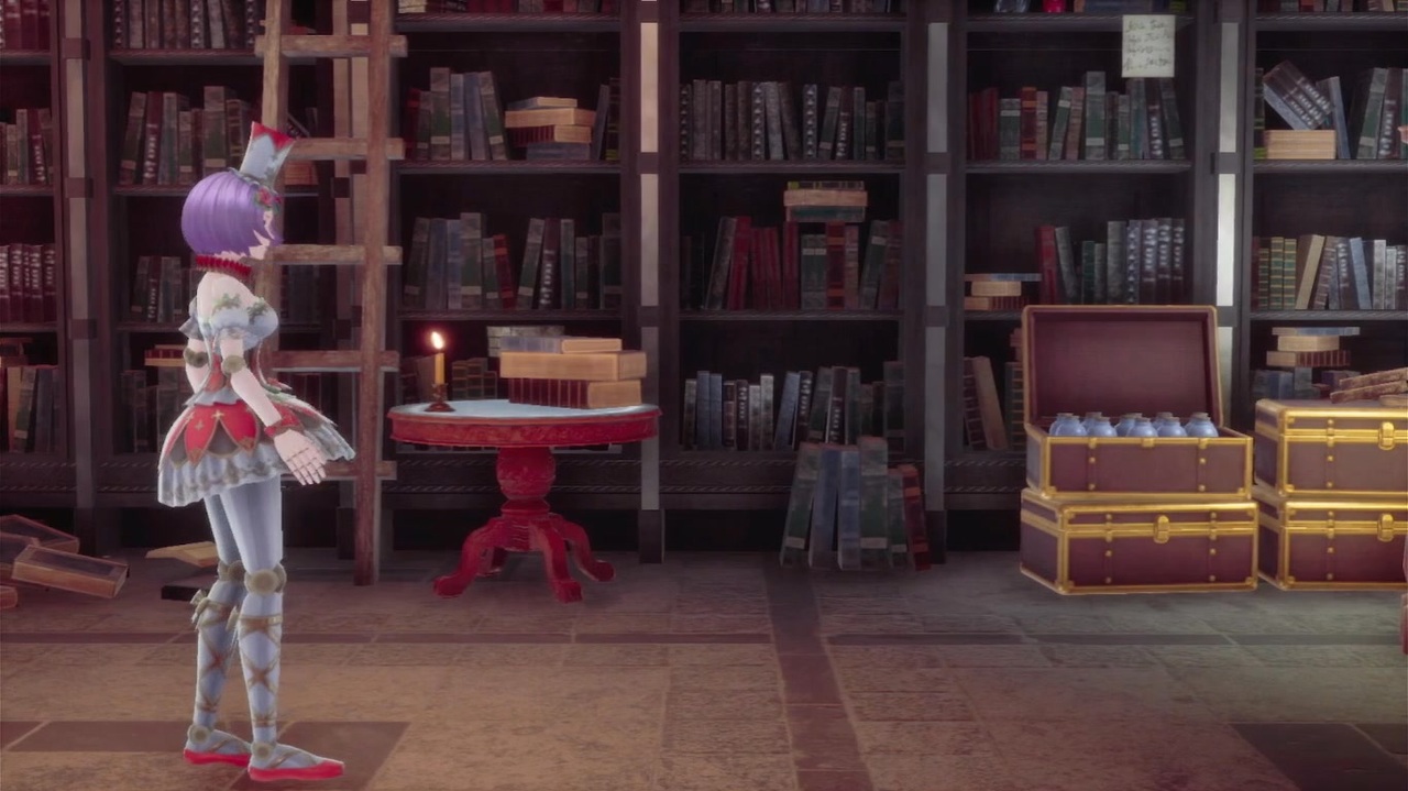 ロマンシングサガ2リベンジオブザセブン_女皇帝女編成ルートパート25 - ニコニコ動画