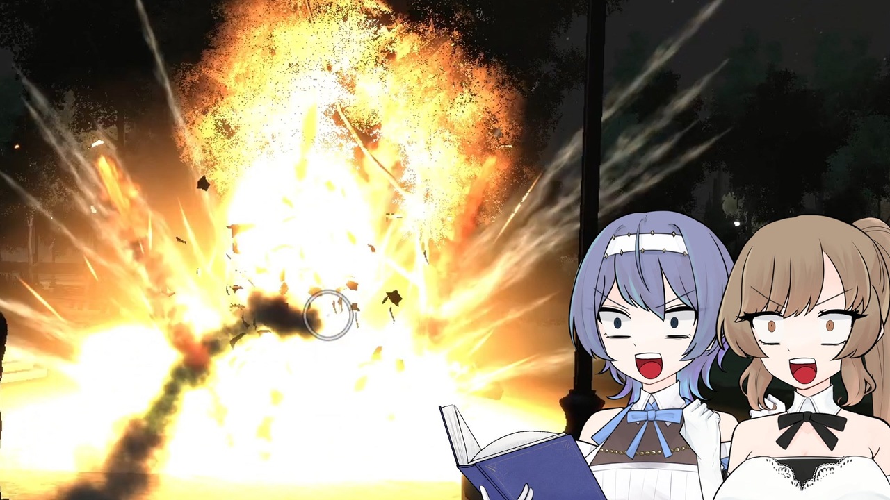 GTAIVをやるささつづ#48【CeVIO_AI実況プレイ】 - ニコニコ動画