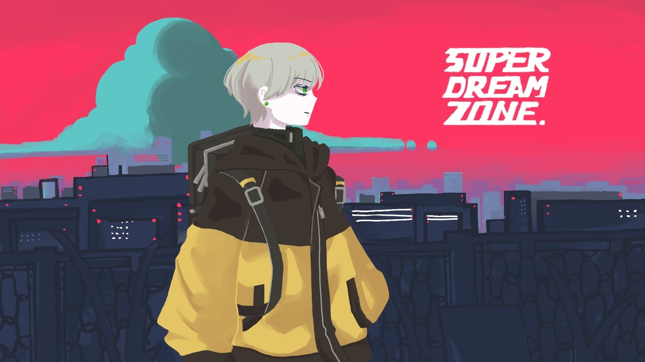 【ポケモンSV】SUPER DREAM ZONE 【字幕実況】 - ニコニコ動画