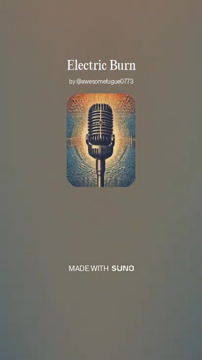 Electric Burn 8 - ニコニコ動画