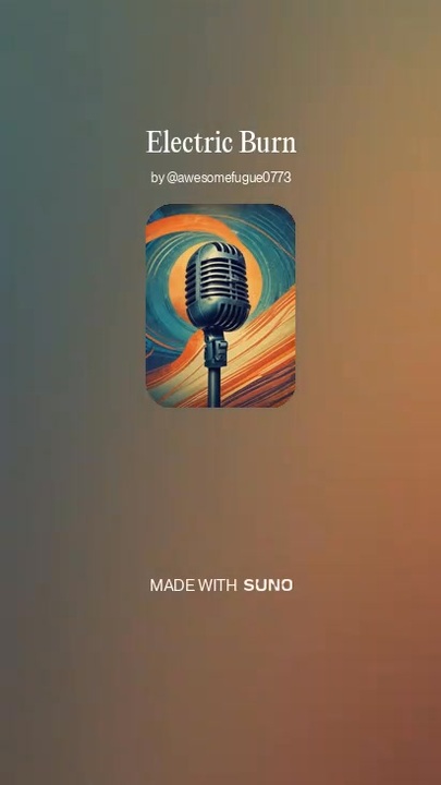 Electric Burn 9 - ニコニコ動画