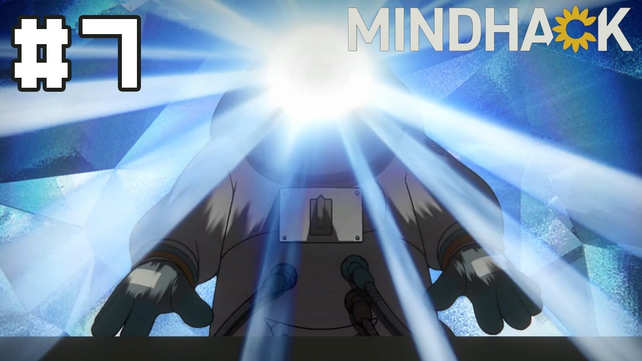 【MINDHACK】未確認生命体【#7】 - ニコニコ動画