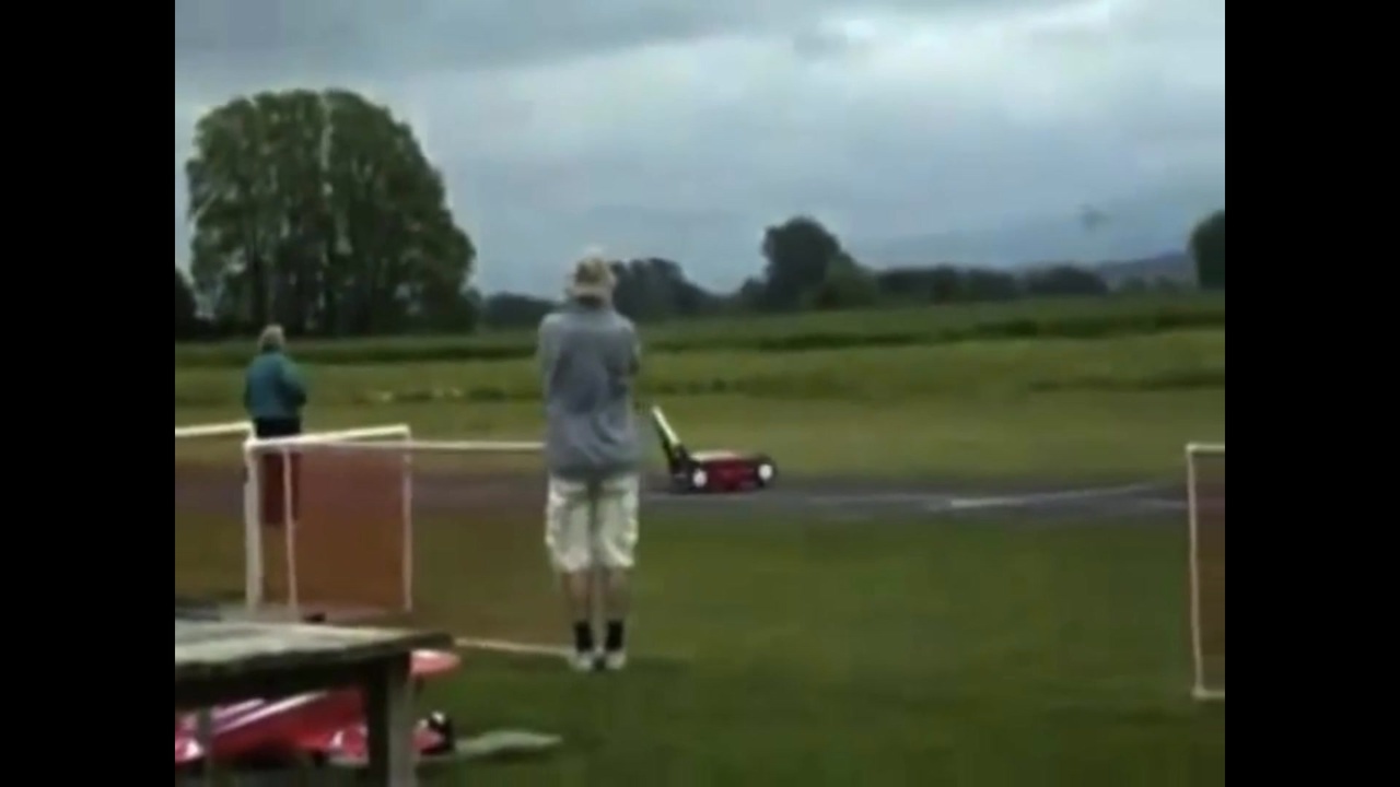 Mower-Fly - ニコニコ動画