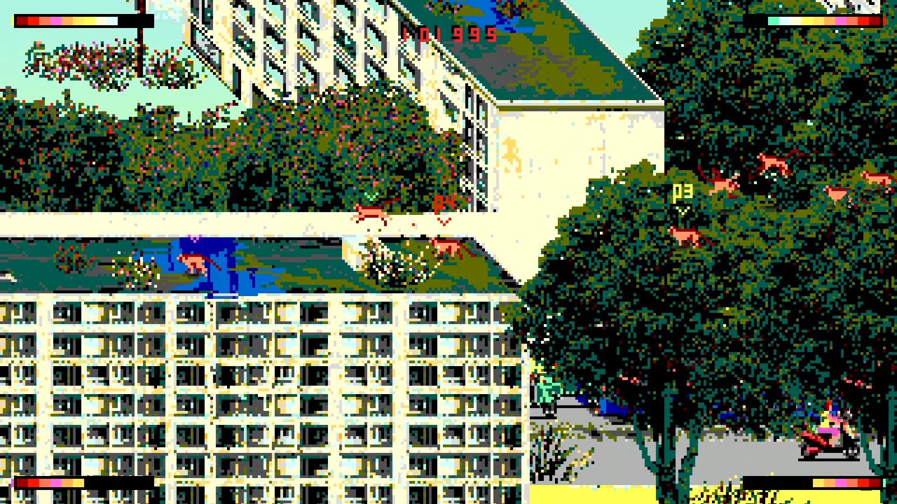 WARM MONKEY「ウォームモンキー」 Official Launch Trailer - Steam - ニコニコ動画