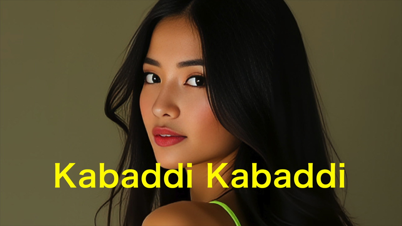 Kaba Diva / Kabaddi Kabaddi【AI作曲】 - ニコニコ動画