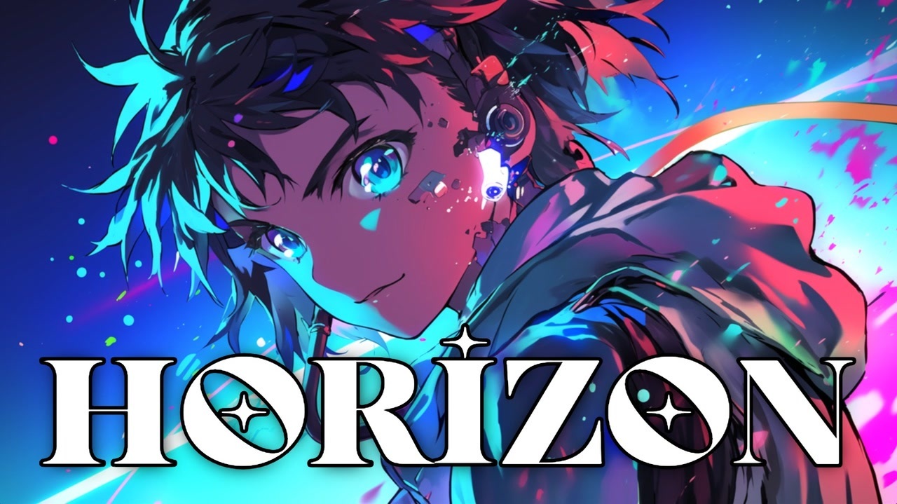 【フリーBGM】Horizon / 疾走感のあるEDM・作業用 - ニコニコ動画