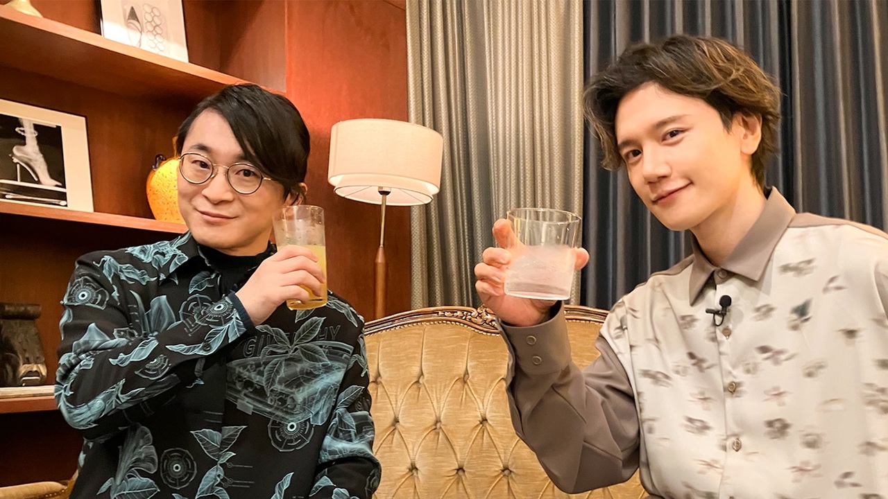 「阿部敦とKENNの今日はべっけんです!!」52【2025/4/1放送分】 - ニコニコ動画