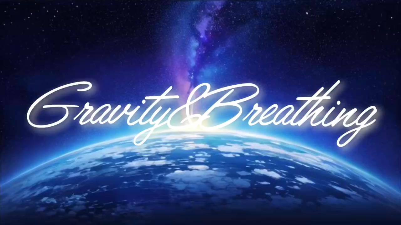 【結月ゆかり】Gravity&Breathing【オリジナル】 - ニコニコ動画