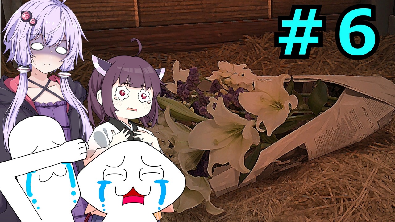 【ゆっくり＆VOICEROID実況】日本一を目指すやるやら＆ゆかきり牧場【ダビスタSwitch】part6 - ニコニコ動画